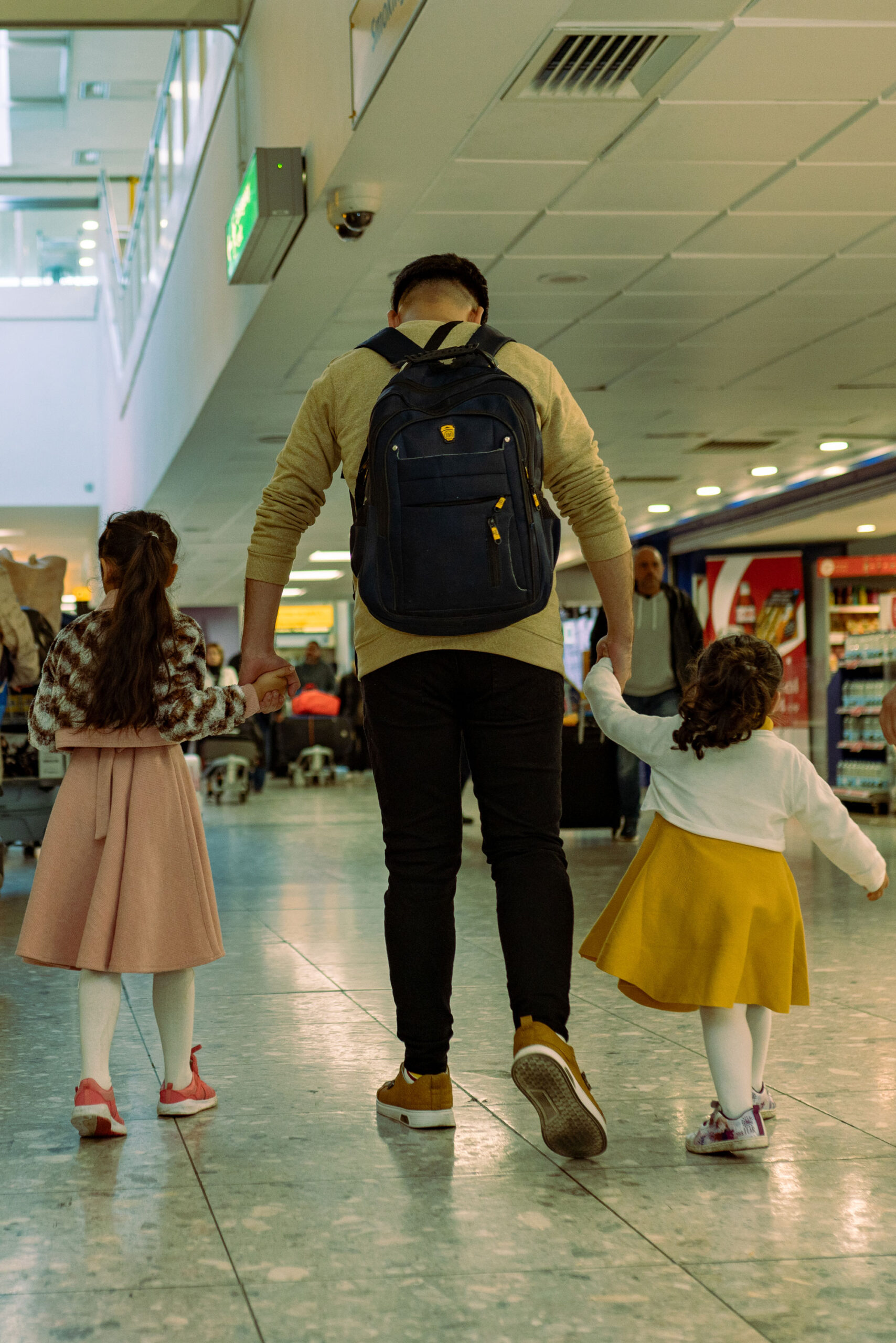 About us | Safe Passage International